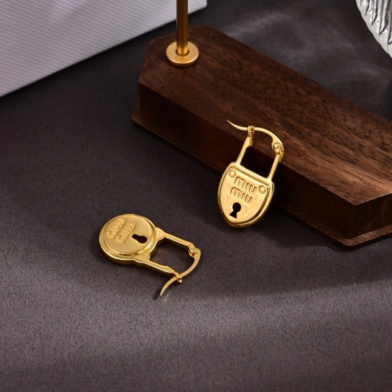 Value-priced Miu Miu Earrings