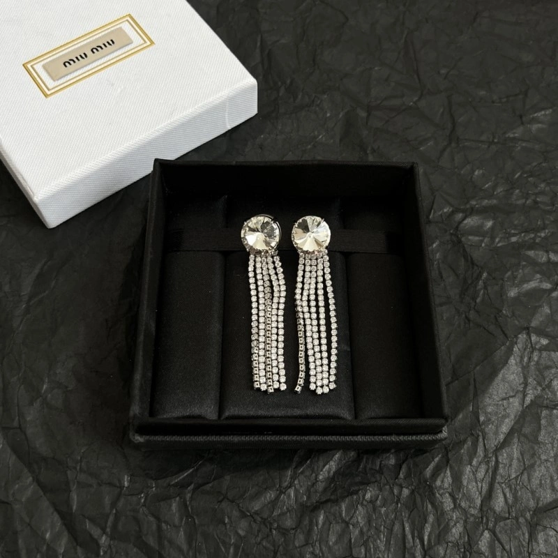 Economical Miu Miu Earrings