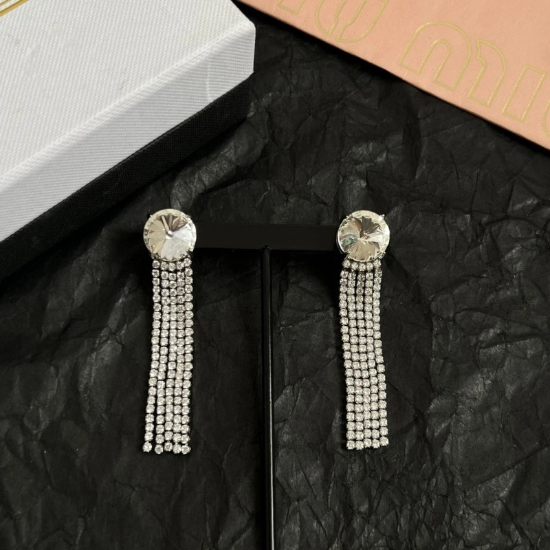 Economical Miu Miu Earrings