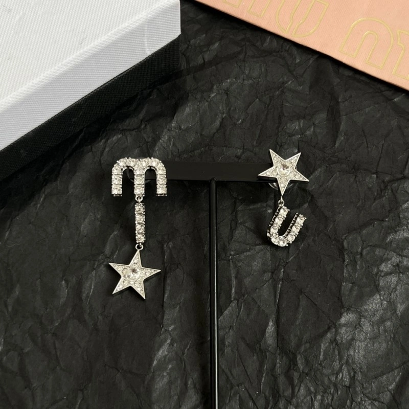 Discounted Miu Miu Earrings