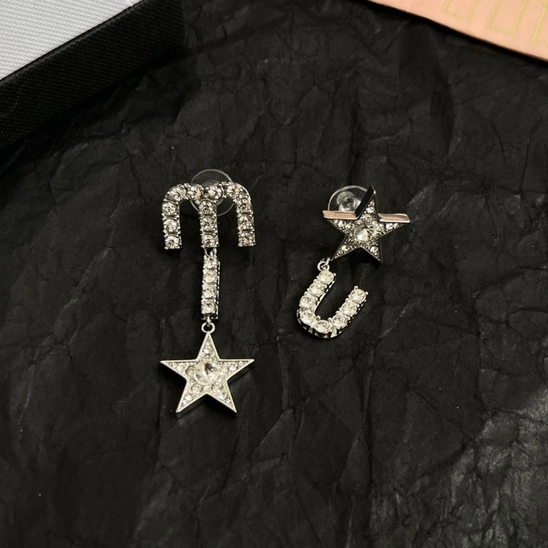 Discounted Miu Miu Earrings