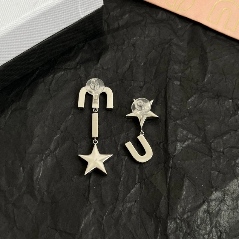Discounted Miu Miu Earrings