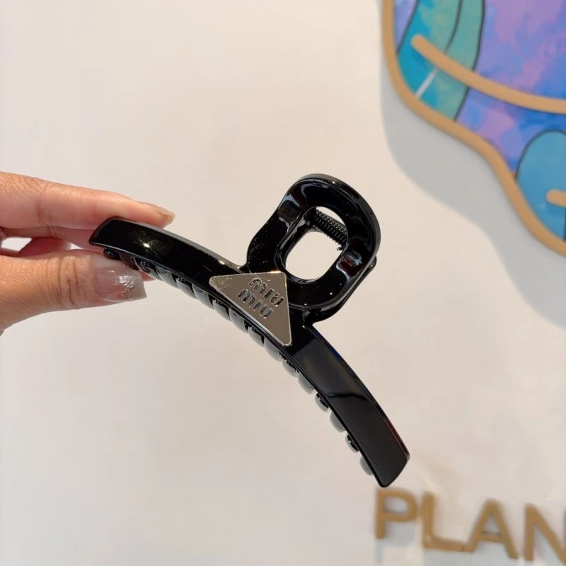 Perfect replica Miu Miu Hair Hoop