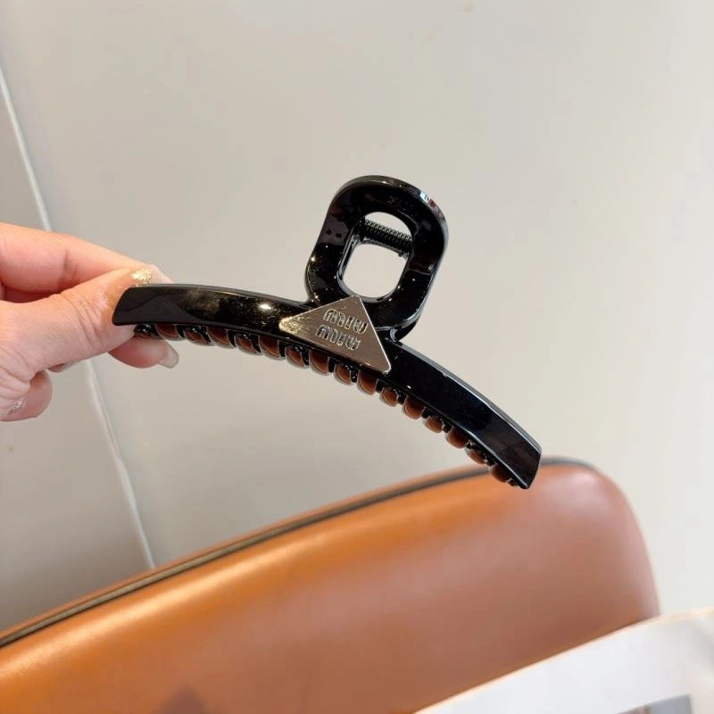 Perfect replica Miu Miu Hair Hoop