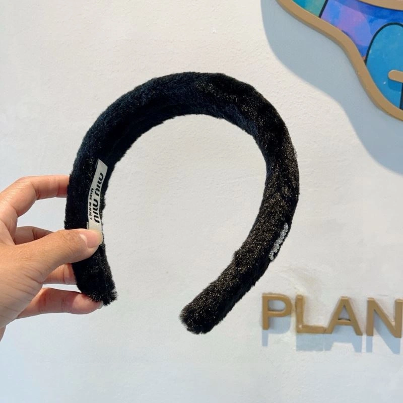 Reasonably priced Miu Miu Hair Hoop