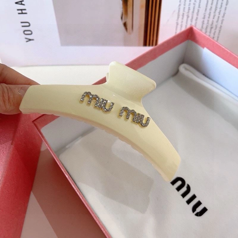 Affordable Miu Miu Hair Hoop