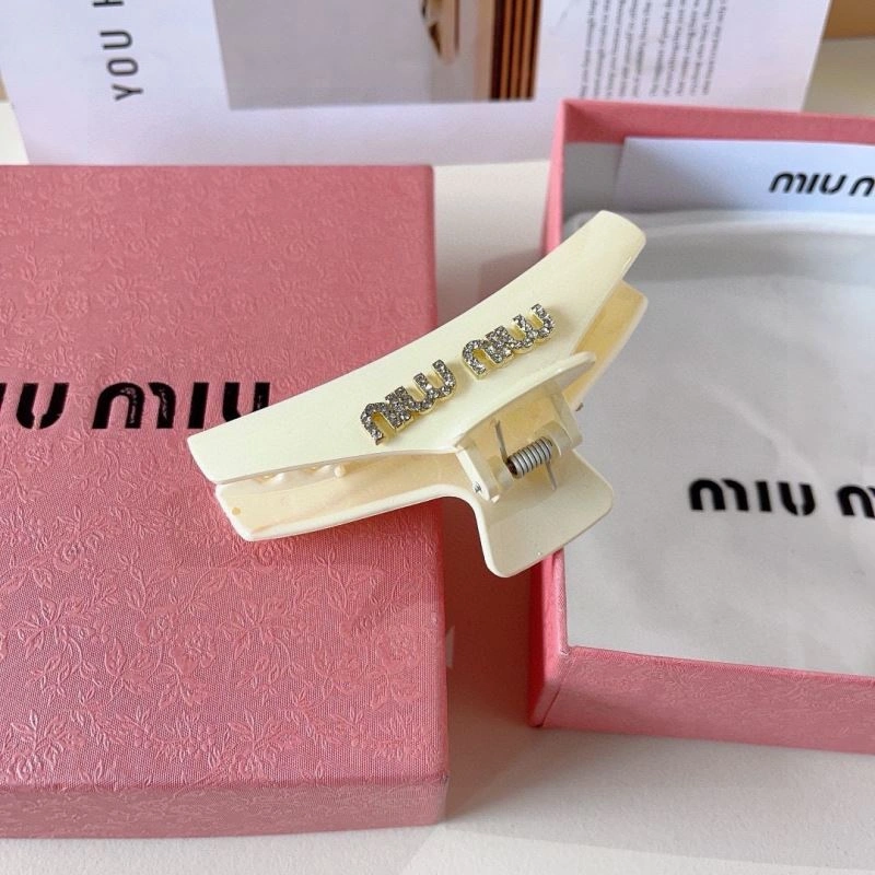 Affordable Miu Miu Hair Hoop