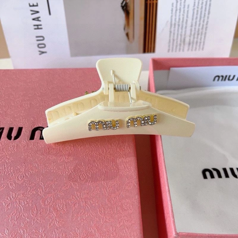Affordable Miu Miu Hair Hoop