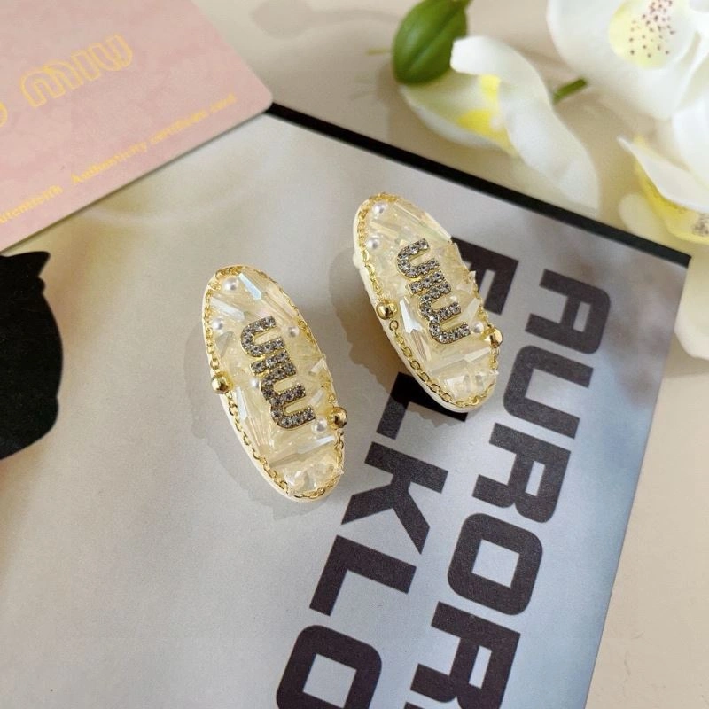 Cut-rate Miu Miu Hair Hoop