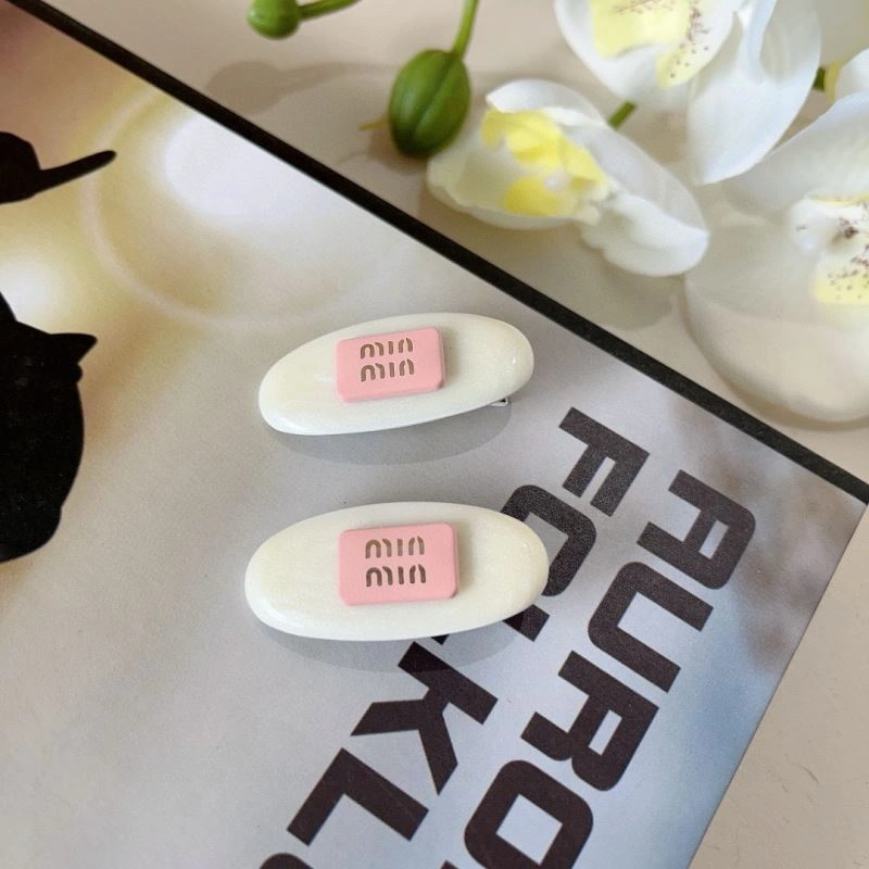 Inexpensive Miu Miu Hair Hoop