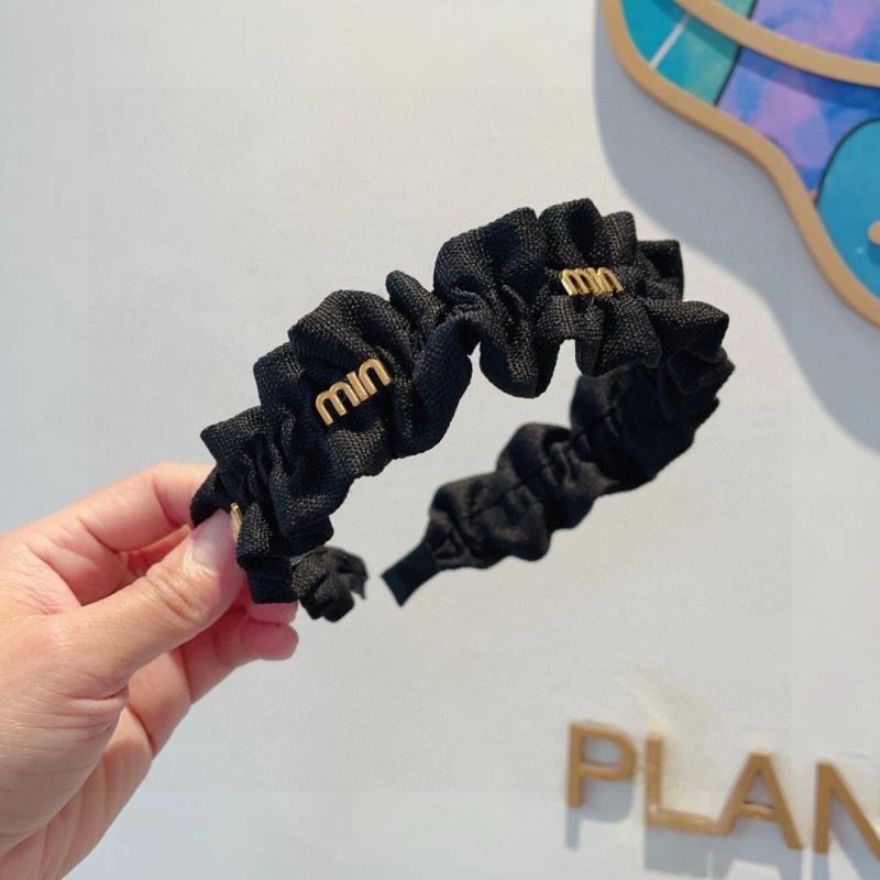 Reasonably priced Miu Miu Hair Hoop