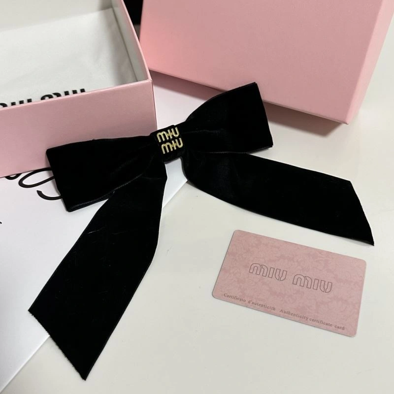 Bargain Miu Miu Hair Hoop