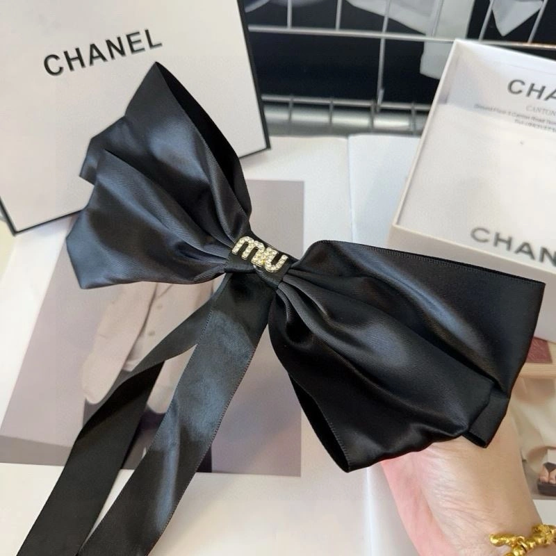 1:1 copy Miu Miu Hair Hoop