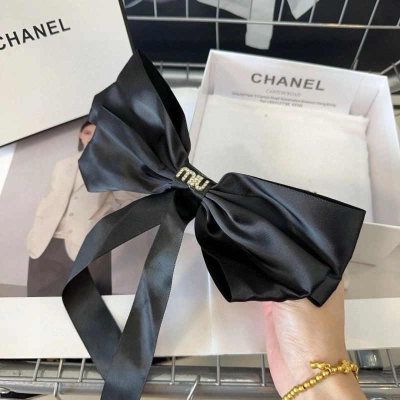 1:1 copy Miu Miu Hair Hoop