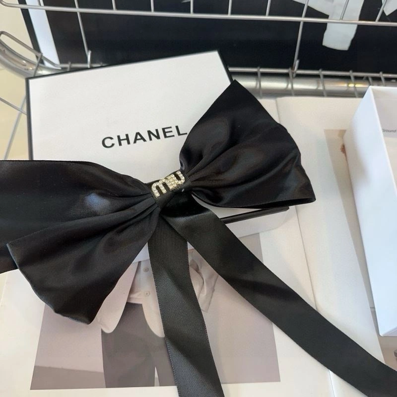 1:1 copy Miu Miu Hair Hoop