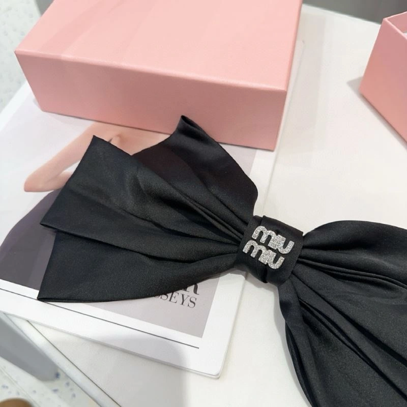 Perfect replica Miu Miu Hair Hoop