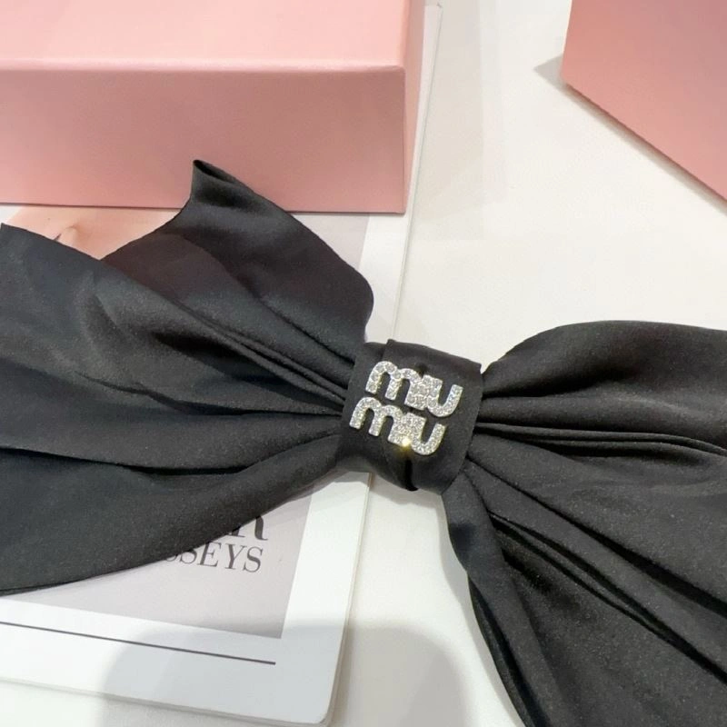 Perfect replica Miu Miu Hair Hoop
