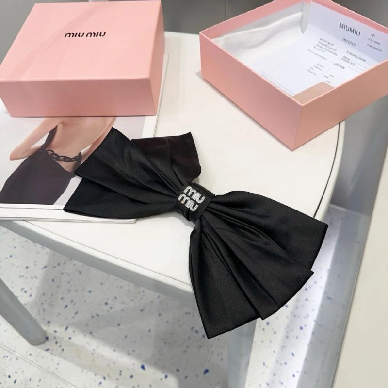 Perfect replica Miu Miu Hair Hoop