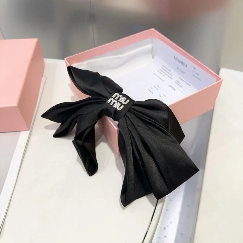 Perfect replica Miu Miu Hair Hoop