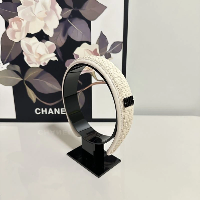 Miu Miu Hair Hoop