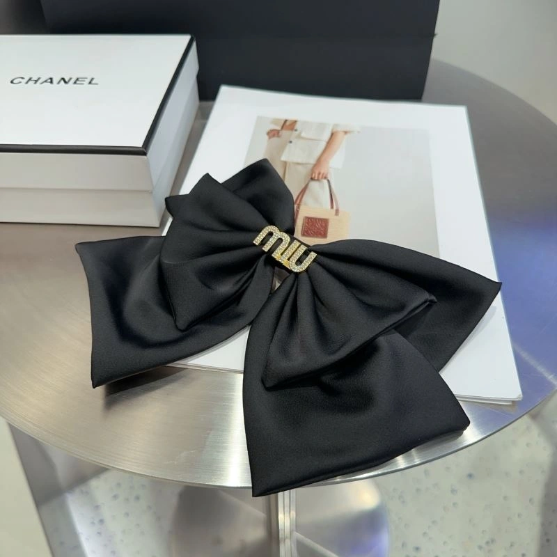 Miu Miu Hair Hoop