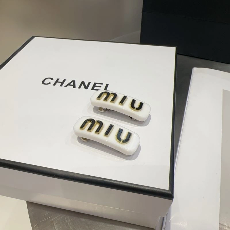 Cut-rate Miu Miu Hair Hoop