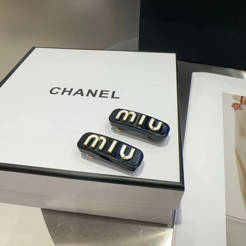 Cut-rate Miu Miu Hair Hoop