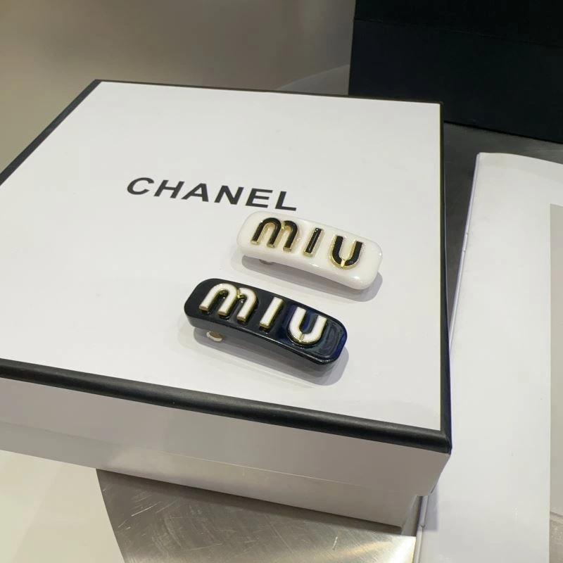 Cut-rate Miu Miu Hair Hoop