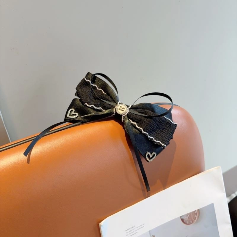 High fidelity Miu Miu Hair Hoop