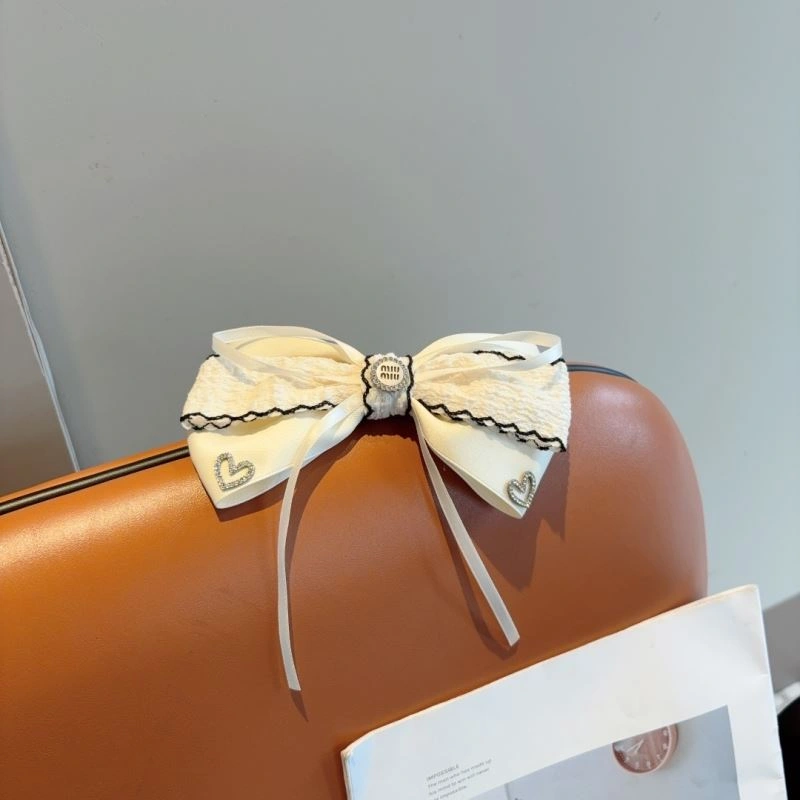 Bargain Miu Miu Hair Hoop