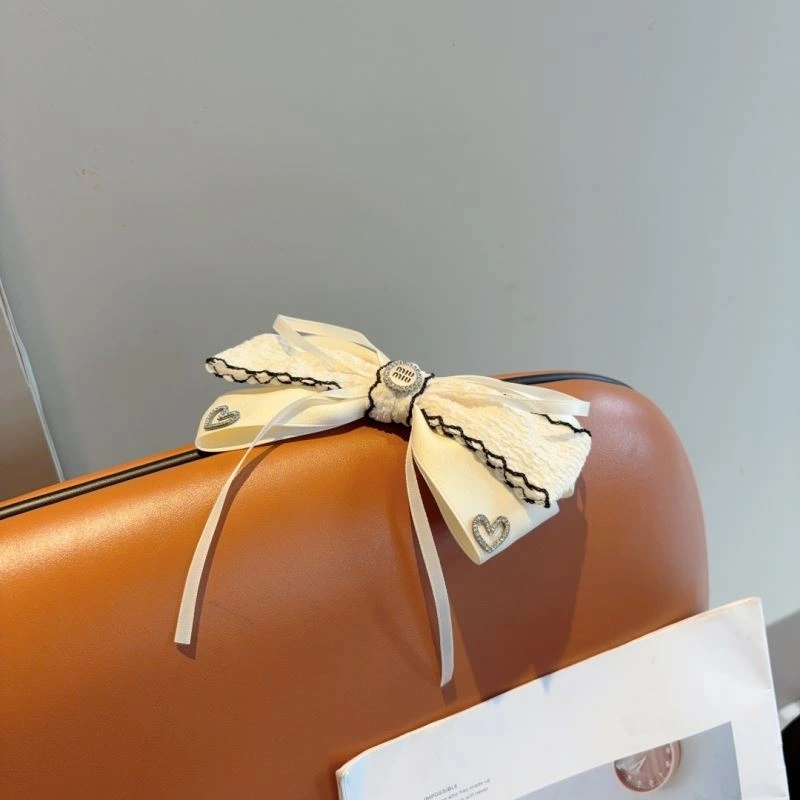 Bargain Miu Miu Hair Hoop