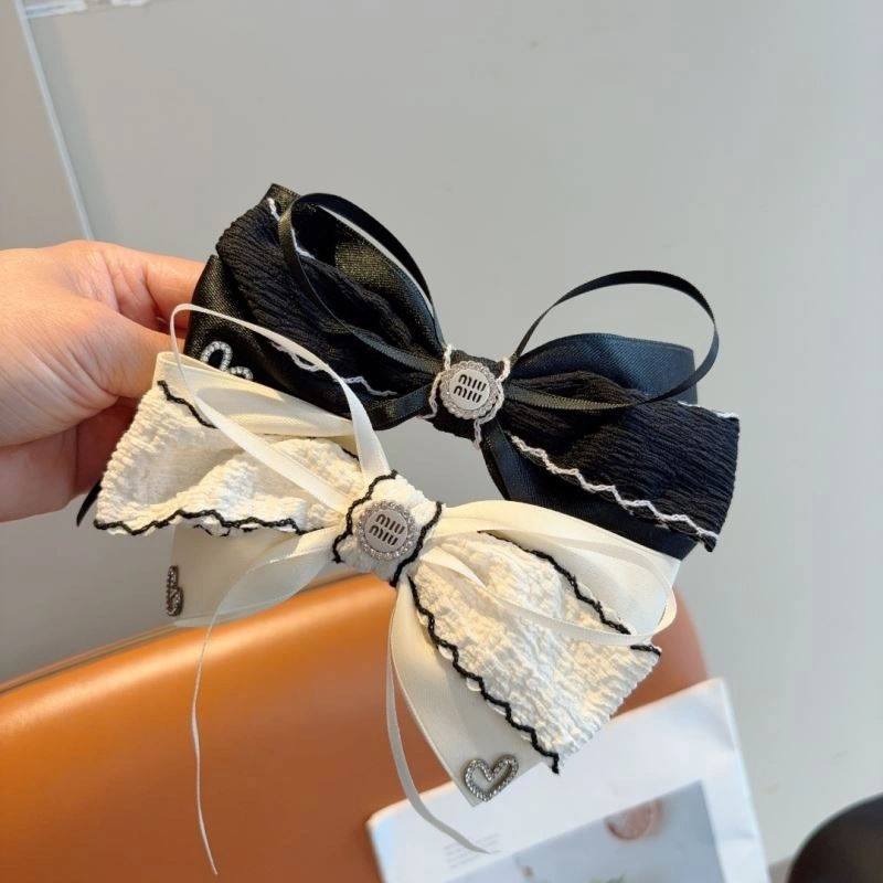 Bargain Miu Miu Hair Hoop