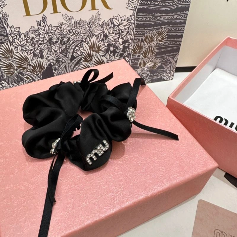 Miu Miu Hair Hoop