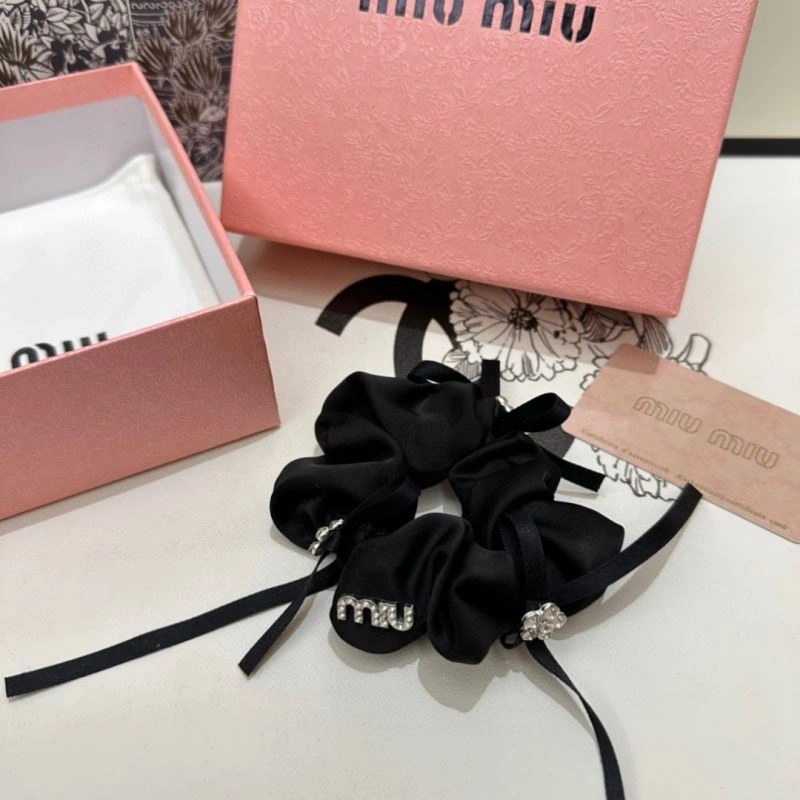 OEM Miu Miu Hair Hoop
