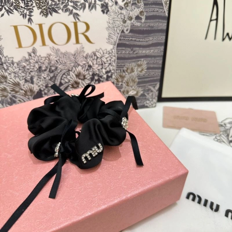 OEM Miu Miu Hair Hoop
