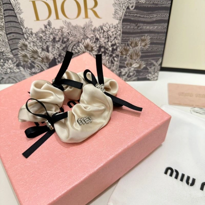Factory-made Miu Miu Hair Hoop