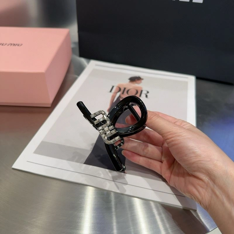 Miu Miu Hair Hoop