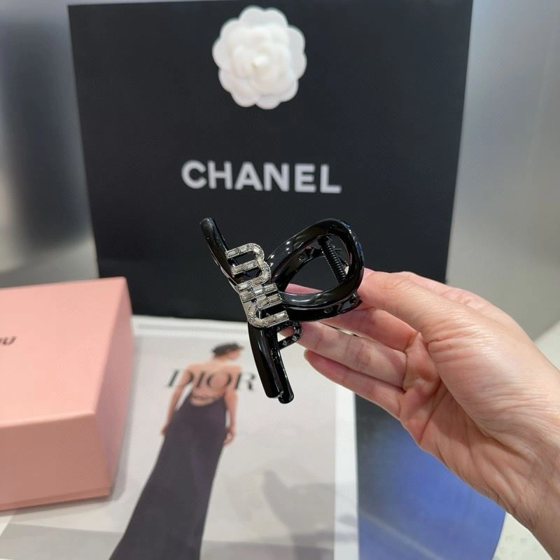 Brand-authenticated Miu Miu Hair Hoop