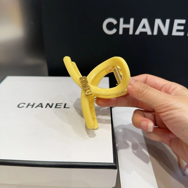 Genuine Miu Miu Hair Hoop