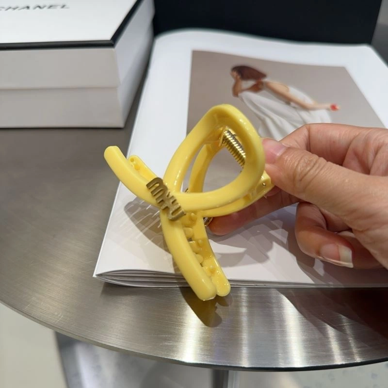 Genuine Miu Miu Hair Hoop