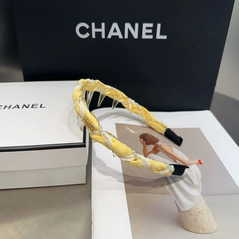Miu Miu Hair Hoop