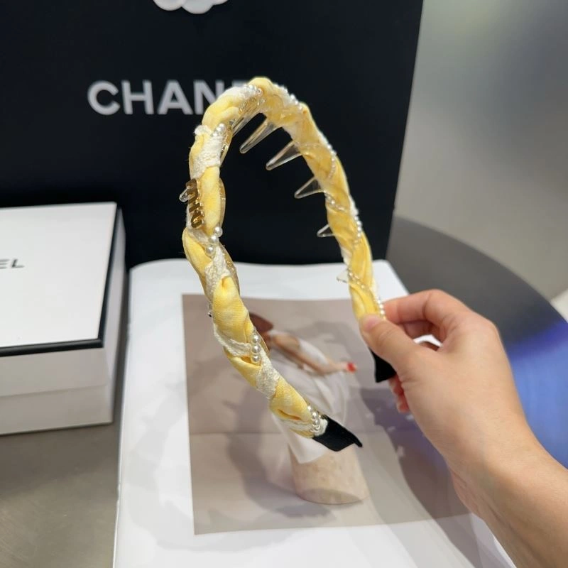 Original Miu Miu Hair Hoop