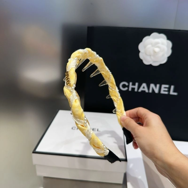 Original Miu Miu Hair Hoop