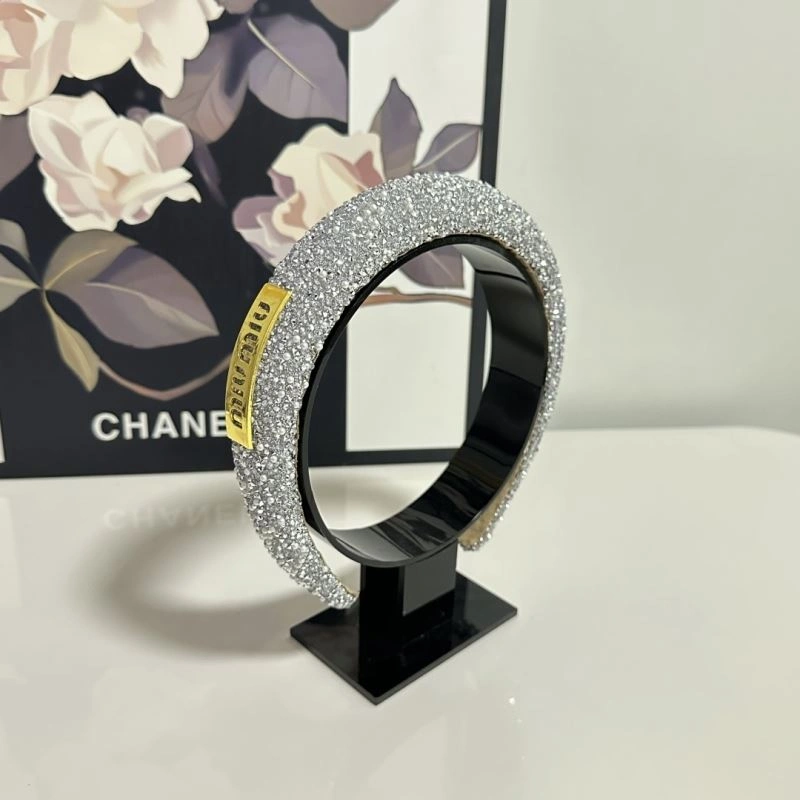 Miu Miu Hair Hoop