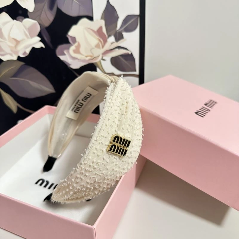 Affordable Miu Miu Hair Hoop