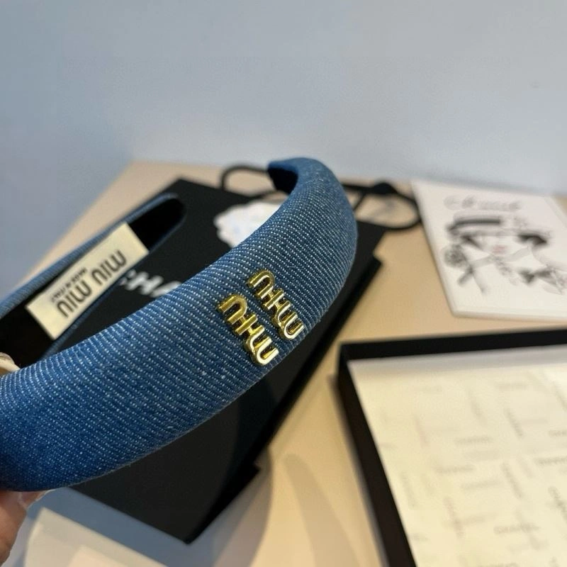 Affordable Miu Miu Hair Hoop