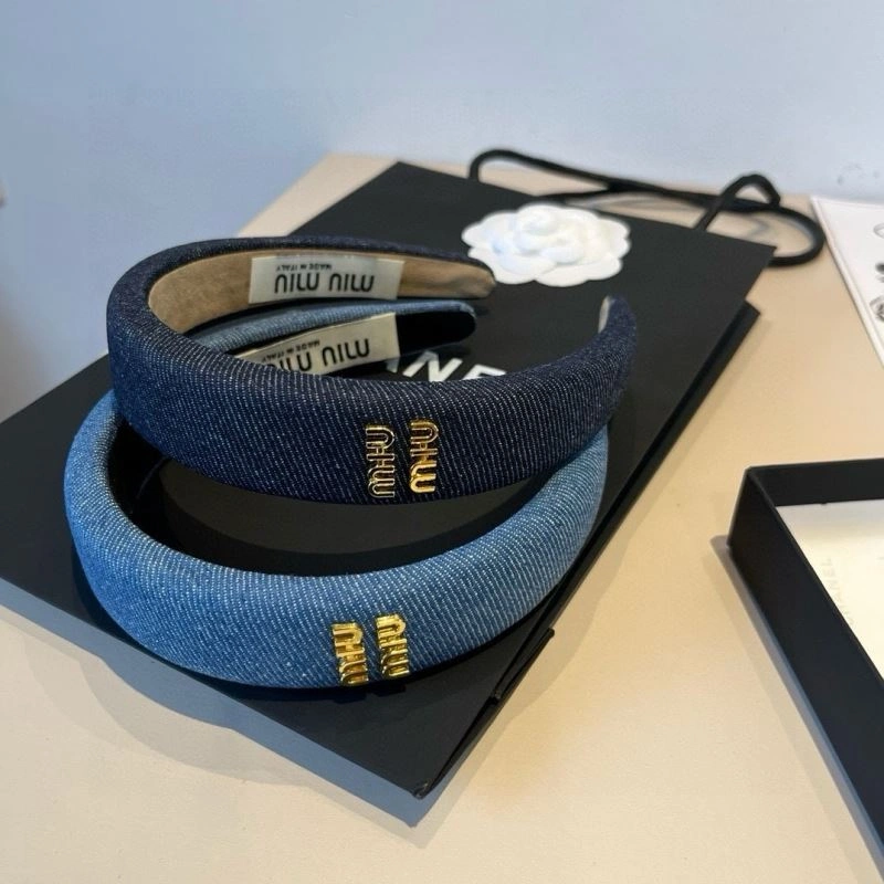 Affordable Miu Miu Hair Hoop