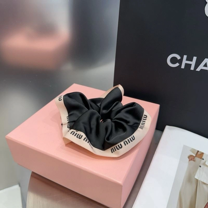 Miu Miu Hair Hoop