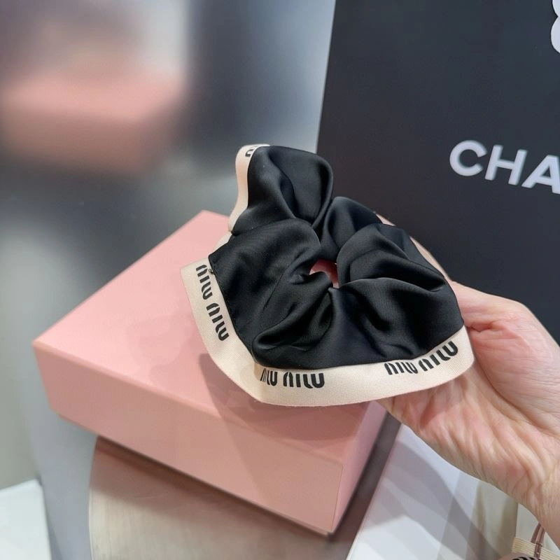 High accuracy Miu Miu Hair Hoop