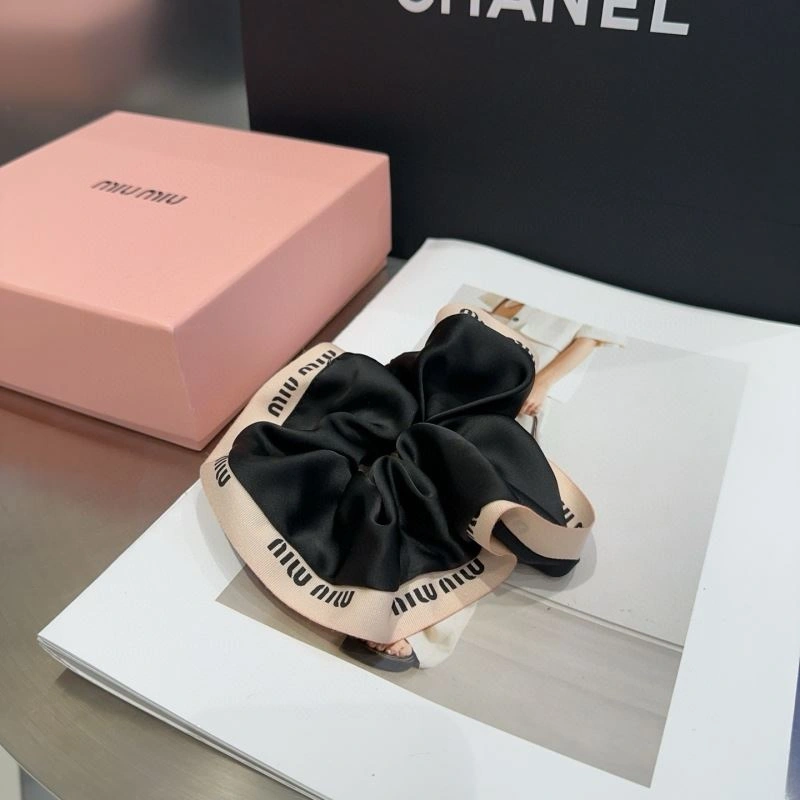 High accuracy Miu Miu Hair Hoop